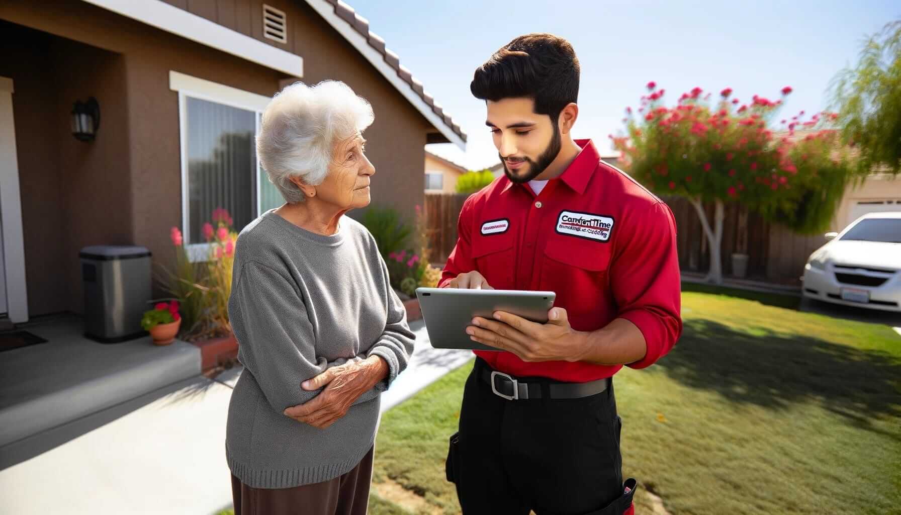 Southern California Water Heater Replacement & Installation Experts
