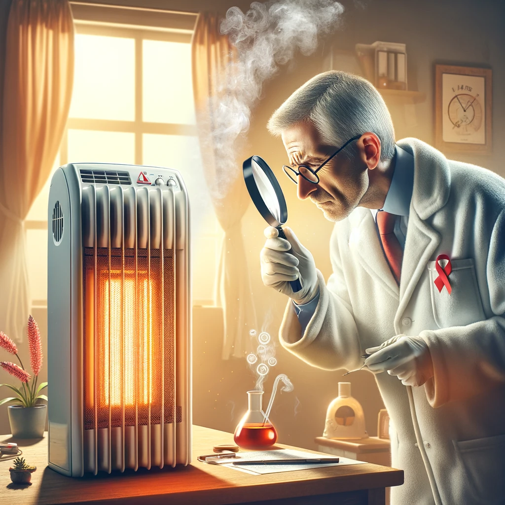Understanding the Initial Smell from your Heater: An Expert’s Insight ... Understanding the Initial Smell from your Heater: An Expert’s Insight ...